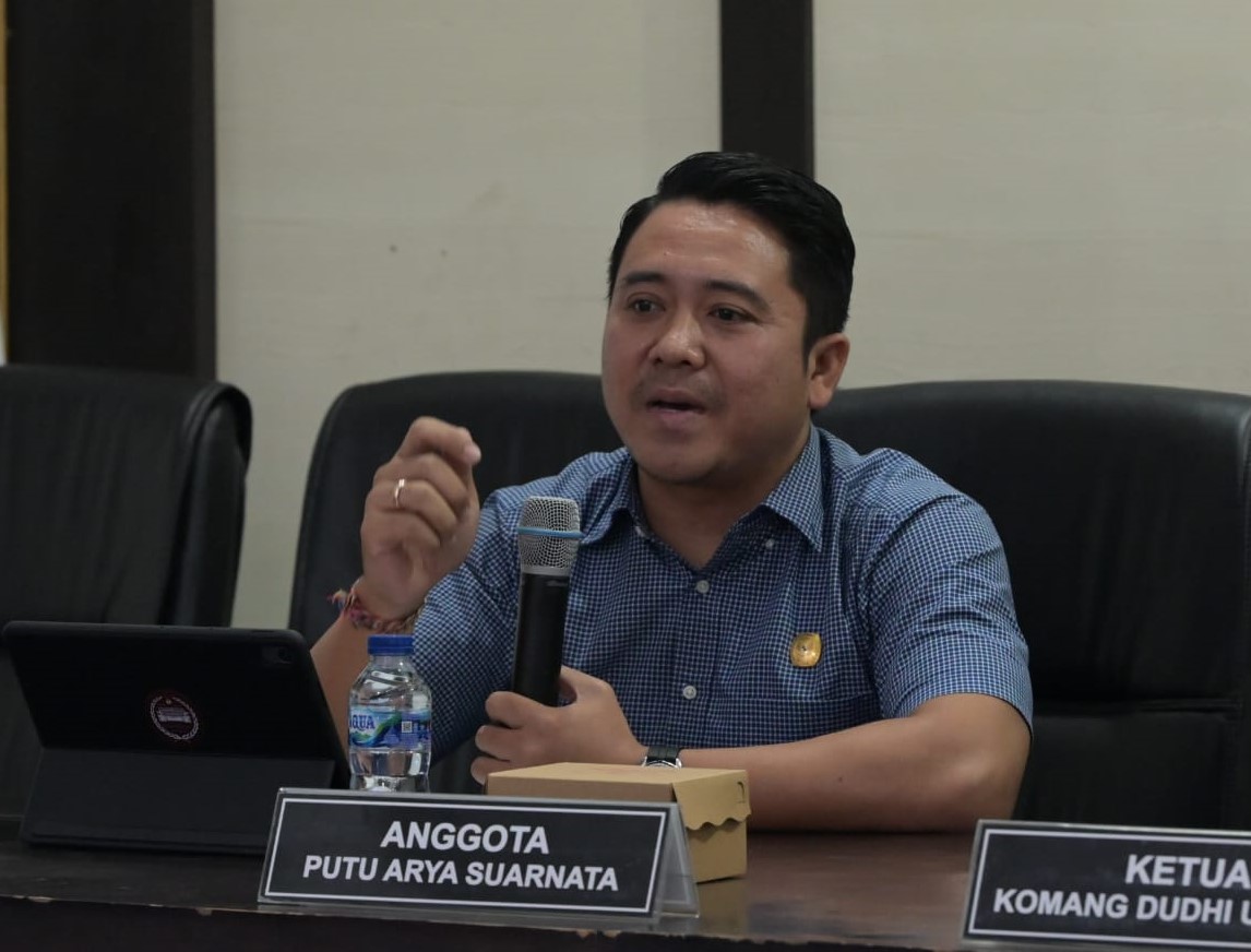 Pilkada Buleleng 2024: KPU Gelar Rakor untuk Bentuk KPPS - Sinartimur