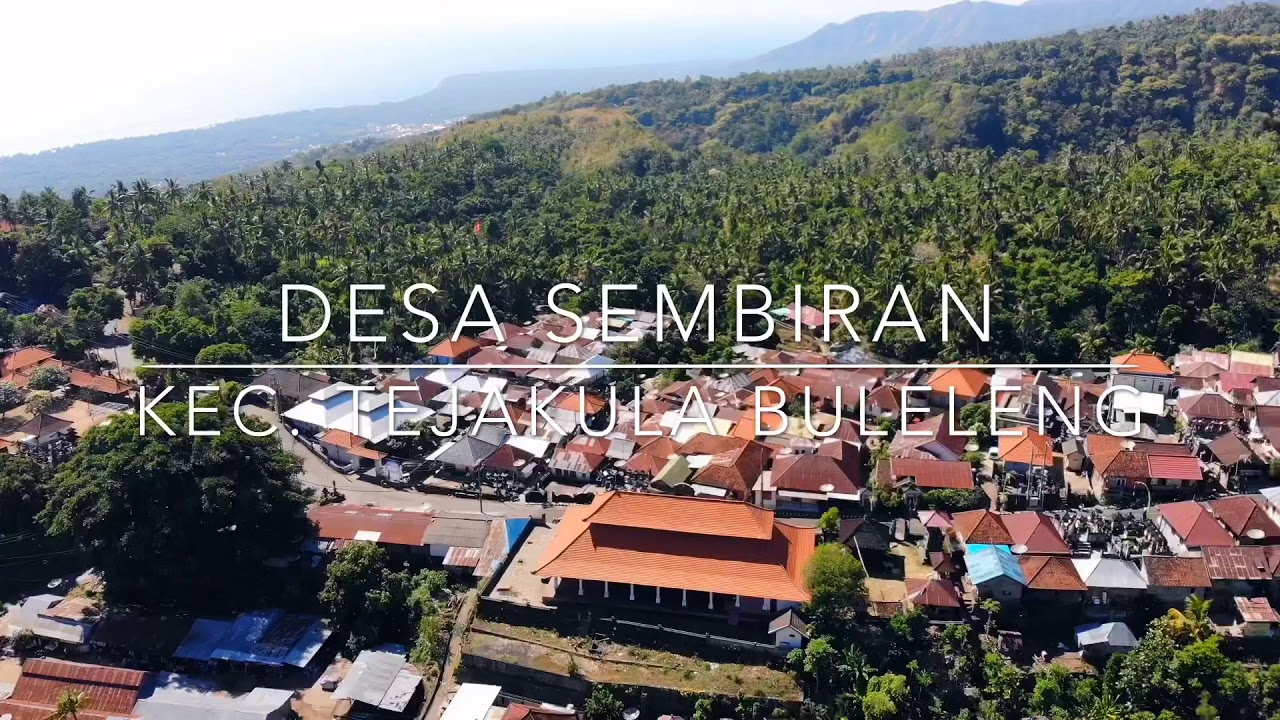 Analisis Supranatural: "Cahaya Terang dari Desa Sembiran Menuju ...