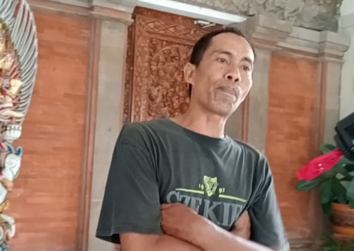 Warga Terdampak Desak Pemkab Buleleng Tutup PLTGU Pemaron - Sinartimur