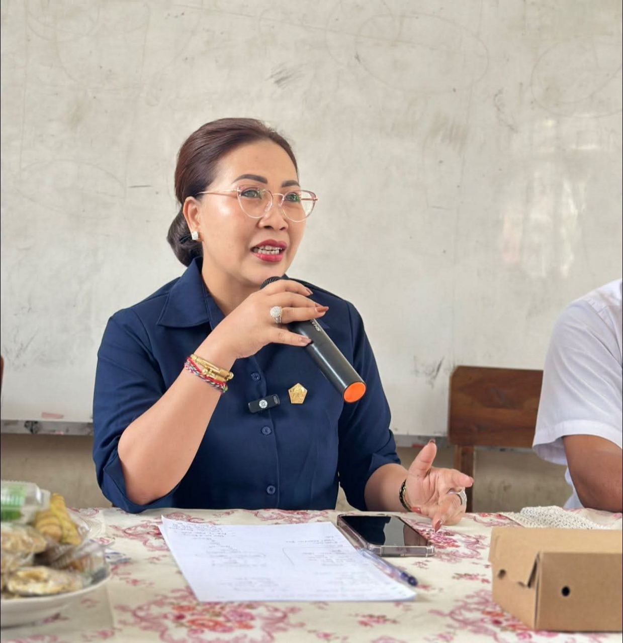 Parlementaria: FPDIP Dorong Pemkab Buleleng Antisipasi Banjir di ...